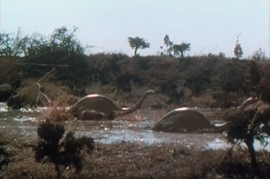 Unknown Island (1948 film) | Dinopedia | Fandom