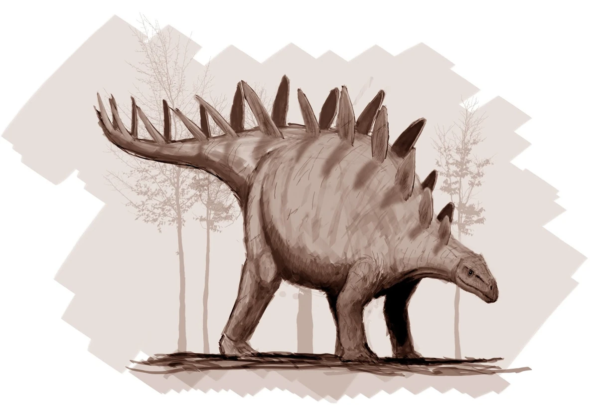 Amargastegos | Dinopedia | Fandom