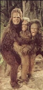 Australopithecus | Dinopedia | Fandom