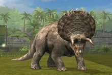 Triceratops | Dinopedia | Fandom