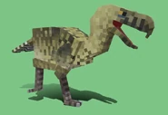 Devincenzia | Dinopedia | Fandom