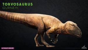 Prehistoric Kingdom | Dinopedia | Fandom