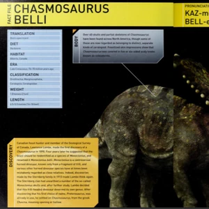 Discuss Everything About Dinopedia | Fandom