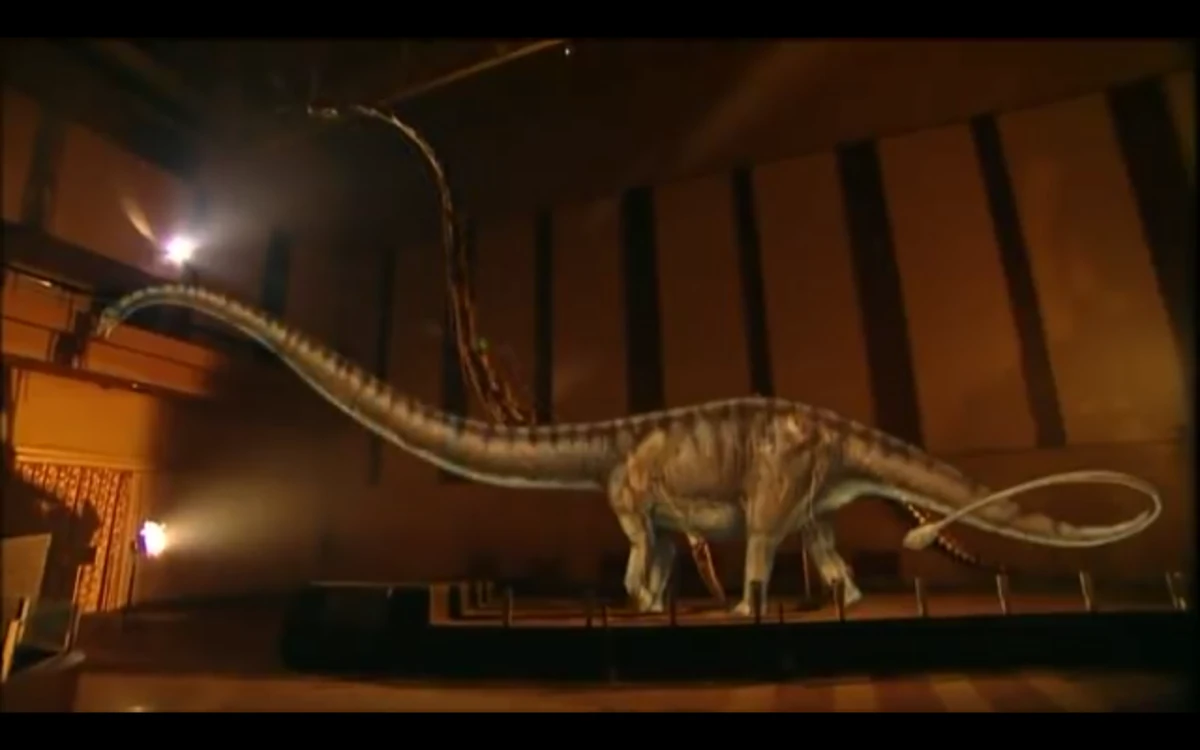 Omeisaurus | Dinopedia | Fandom