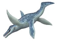 Pliosaurus | Dinopedia | Fandom