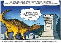 Bienosaurus | Dinopedia | Fandom