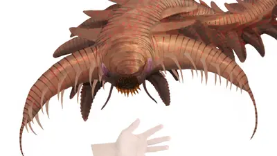 Discuss Everything About Dinopedia | Fandom