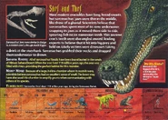 Sarcosuchus | Dinopedia | Fandom