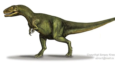 Discuss Everything About Dinopedia | Fandom