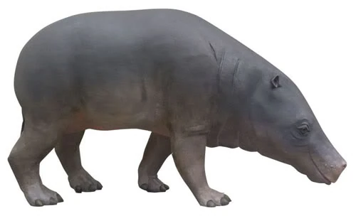 Libycosaurus | Dinopedia | Fandom