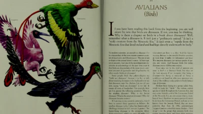 Discuss Everything About Dinopedia | Fandom