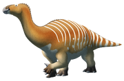 Lurdusaurus | Dinopedia | Fandom