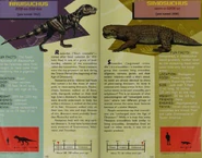 Rauisuchus | Dinopedia | Fandom