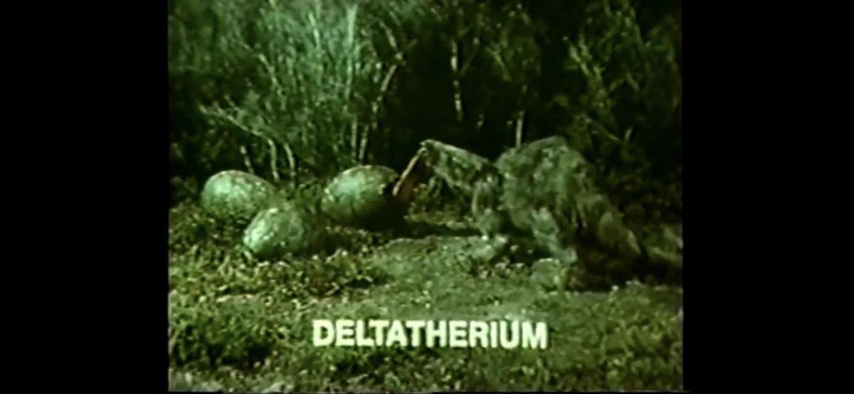 Deltatheridium | Dinopedia | Fandom