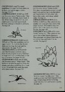 Chingkankousaurus | Dinopedia | Fandom