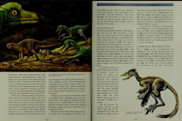 Sinusonasus | Dinopedia | Fandom