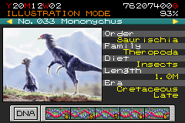 Mononykus | Dinopedia | Fandom