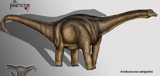 Andesaurus | Dinopedia | Fandom