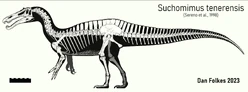 Suchomimus | Dinopedia | Fandom