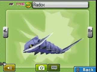 Paradoxides | Dinopedia | Fandom