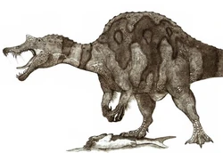 Sigilmassasaurus | Dinopedia | Fandom