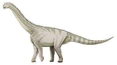 Esqueleto De Daanosaurus Zhangi Por Lista De Gêneros De Dinossauros