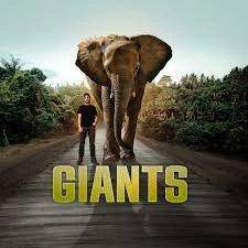 GIANTS | Dinopedia | Fandom