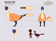 Paleo Pines | Dinopedia | Fandom