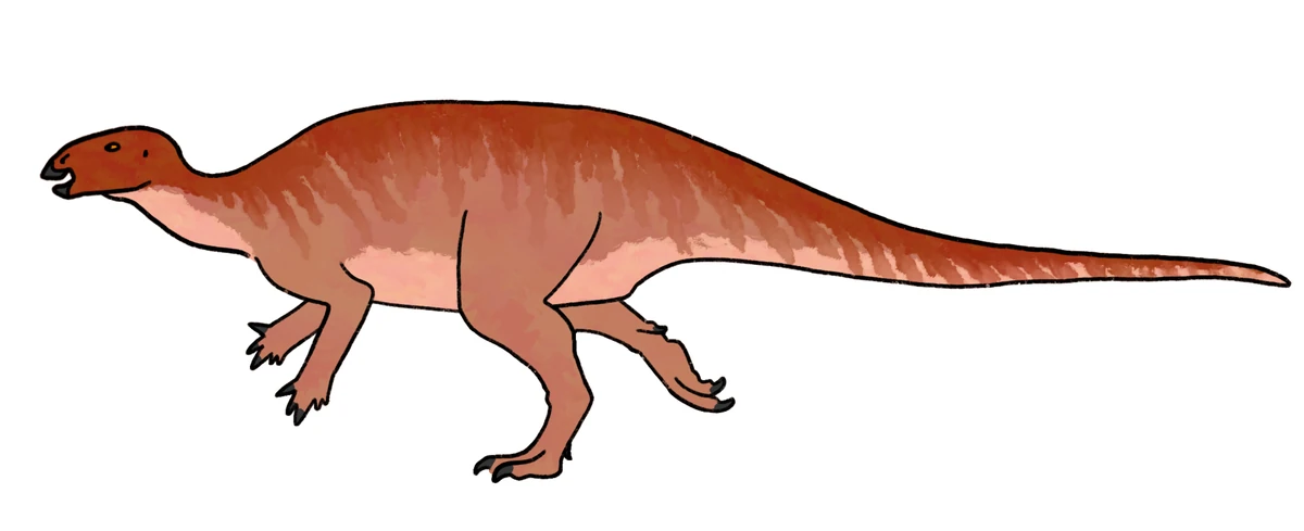 Uteodon | Dinopedia | Fandom