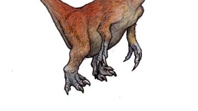 Discuss Everything About Dinopedia | Fandom