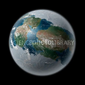 Cryogenian | Dinopedia | Fandom