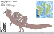 Spinosaurus | Dinopedia | Fandom