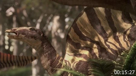 Ouranosaurus | Dinopedia | Fandom