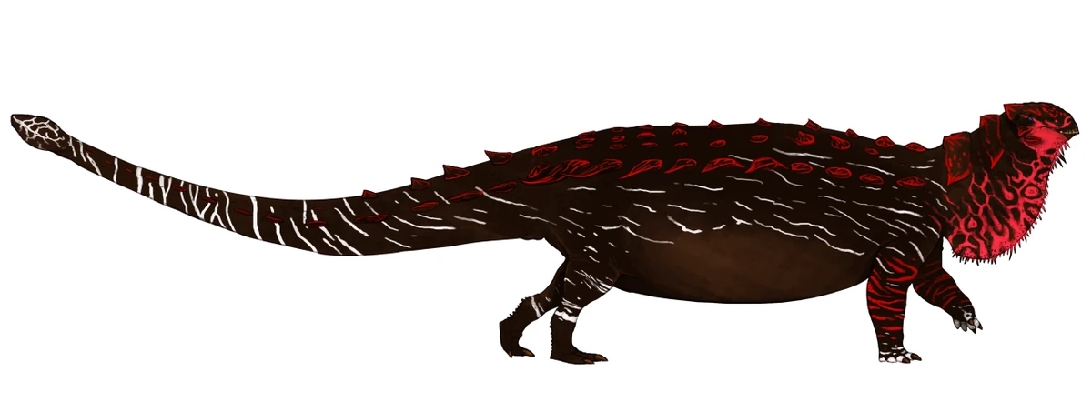 Heishansaurus | Dinopedia | Fandom
