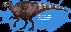 Hadrosaurus gallery | Dinosaursandanimal231 Wikia | Fandom