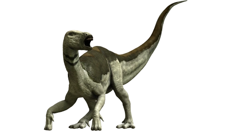 Tenontosaurus | Dinosaursandanimal231 Wikia | Fandom