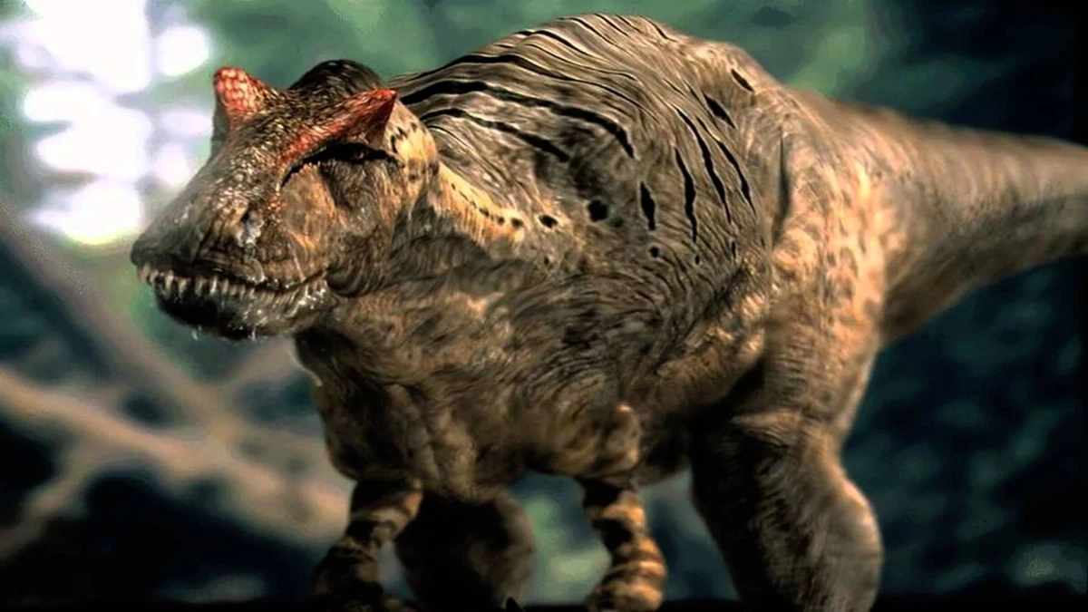 Allosaurus | Dinosaursandanimal231 Wikia | Fandom