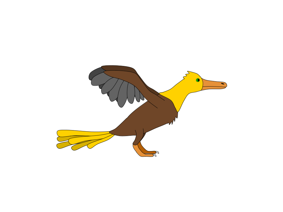 Ornithosaurus | Dinosaurs Endangered Wiki | Fandom