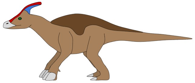 Parasaurolophus | Dinosaurs Endangered Wiki | Fandom Parasaurolophus | Dinosaurs Endangered Wiki | Fandom