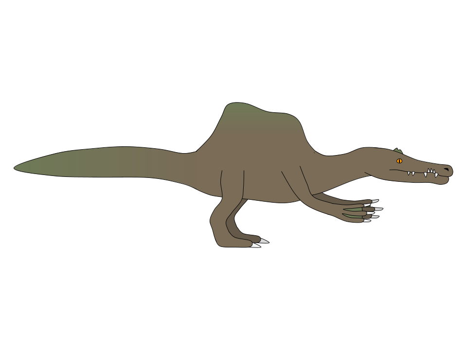 Spinosaurus | Dinosaurs Endangered Wiki | Fandom