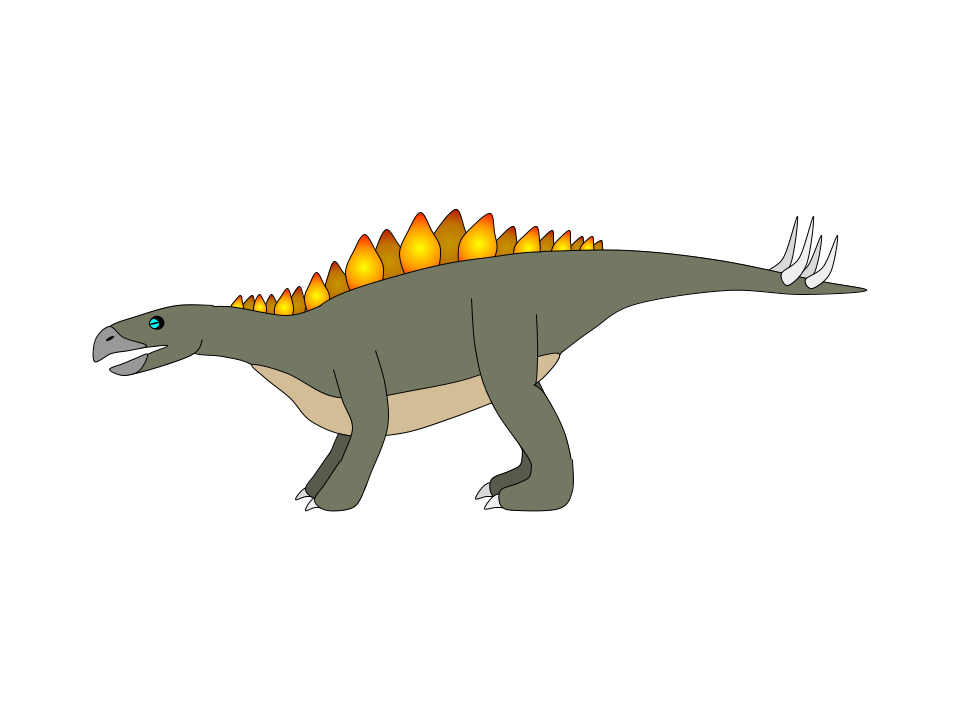 Stegosaurus | Dinosaurs Endangered Wiki | Fandom Stegosaurus | Dinosaurs Endangered Wiki | Fandom
