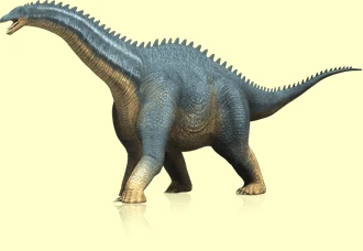 Shunosaurus | DinosaursfromTriassic-Cretaceous Wiki | Fandom