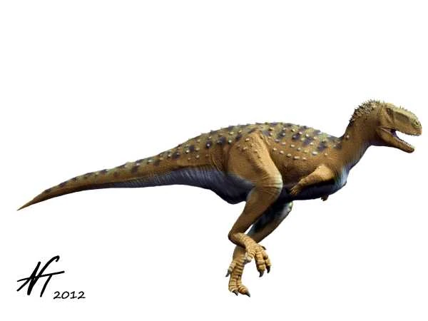 Genusaurus | Dinosaursofworld Wiki | Fandom