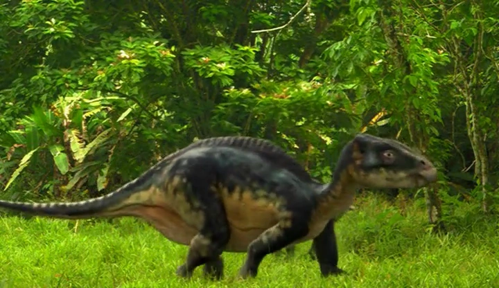 Rhabdodon | Dinosaursofworld Wiki | Fandom