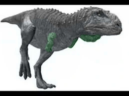 Bekesaurus | Dinosaursofworld Wiki | Fandom