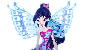 Winx club butterflyix | Dinosaurswinxcharmed Wikia | Fandom