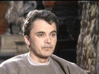 Colin Wilson | Dinosauruspuisto Wiki | Fandom