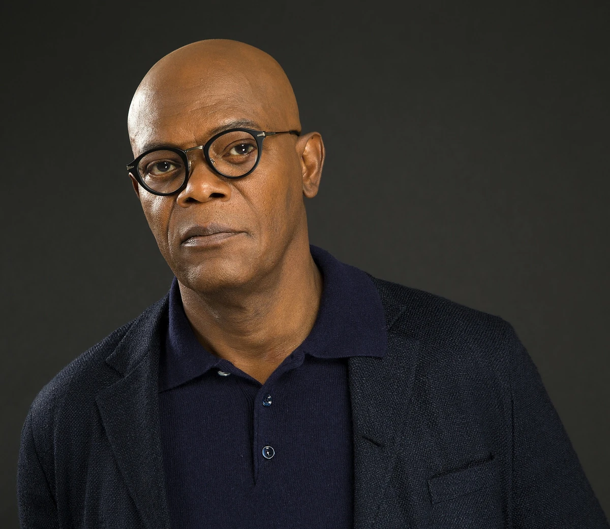 Samuel L. Jackson | Dinosauruspuisto Wiki | Fandom
