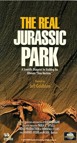 The Real Jurassic Park | Dinosauruspuisto Wiki | Fandom