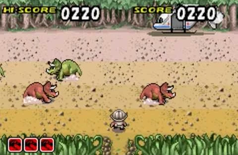 Cross Dinosaur | Dinosauruspuisto Wiki | Fandom